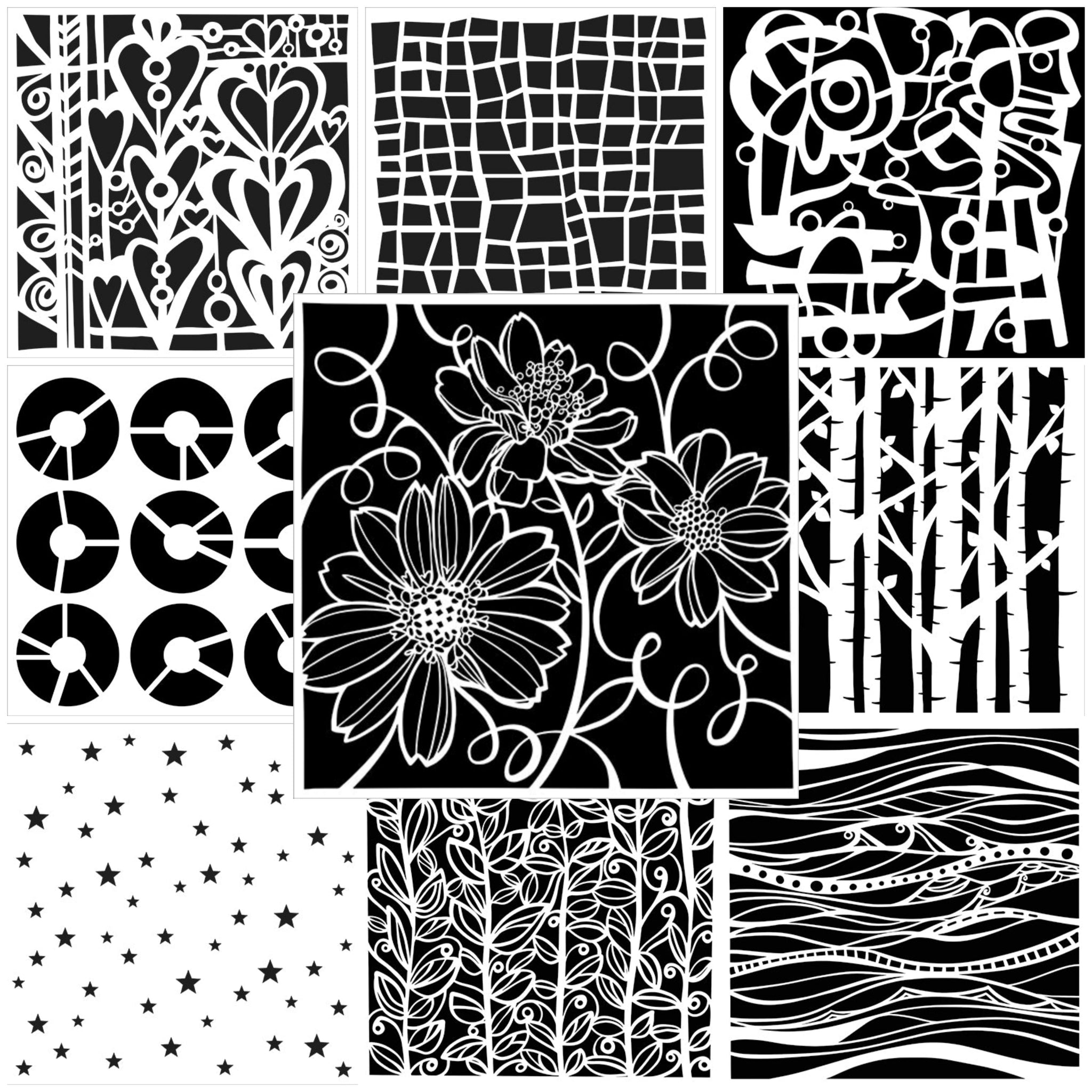 Products – Ken Oliver Crafts